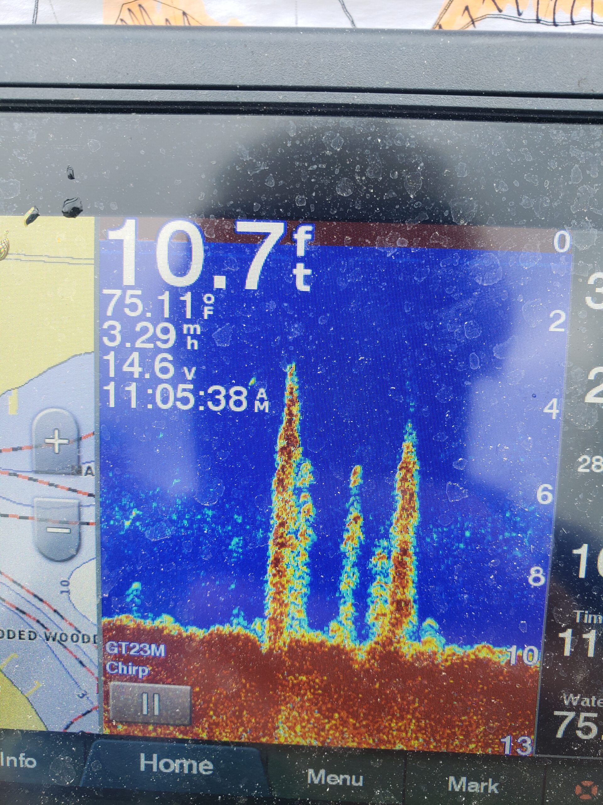 Waterbody Mapping - Aqua-Weed Control