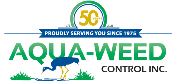 Lake and Pond Management - Aqua-Weed Control
