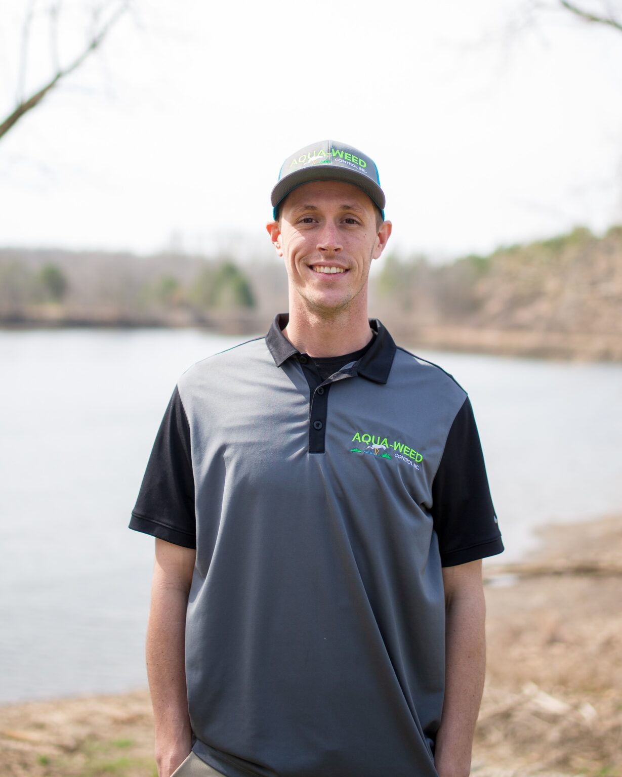 Michigan Lake and Pond Management - Our Team