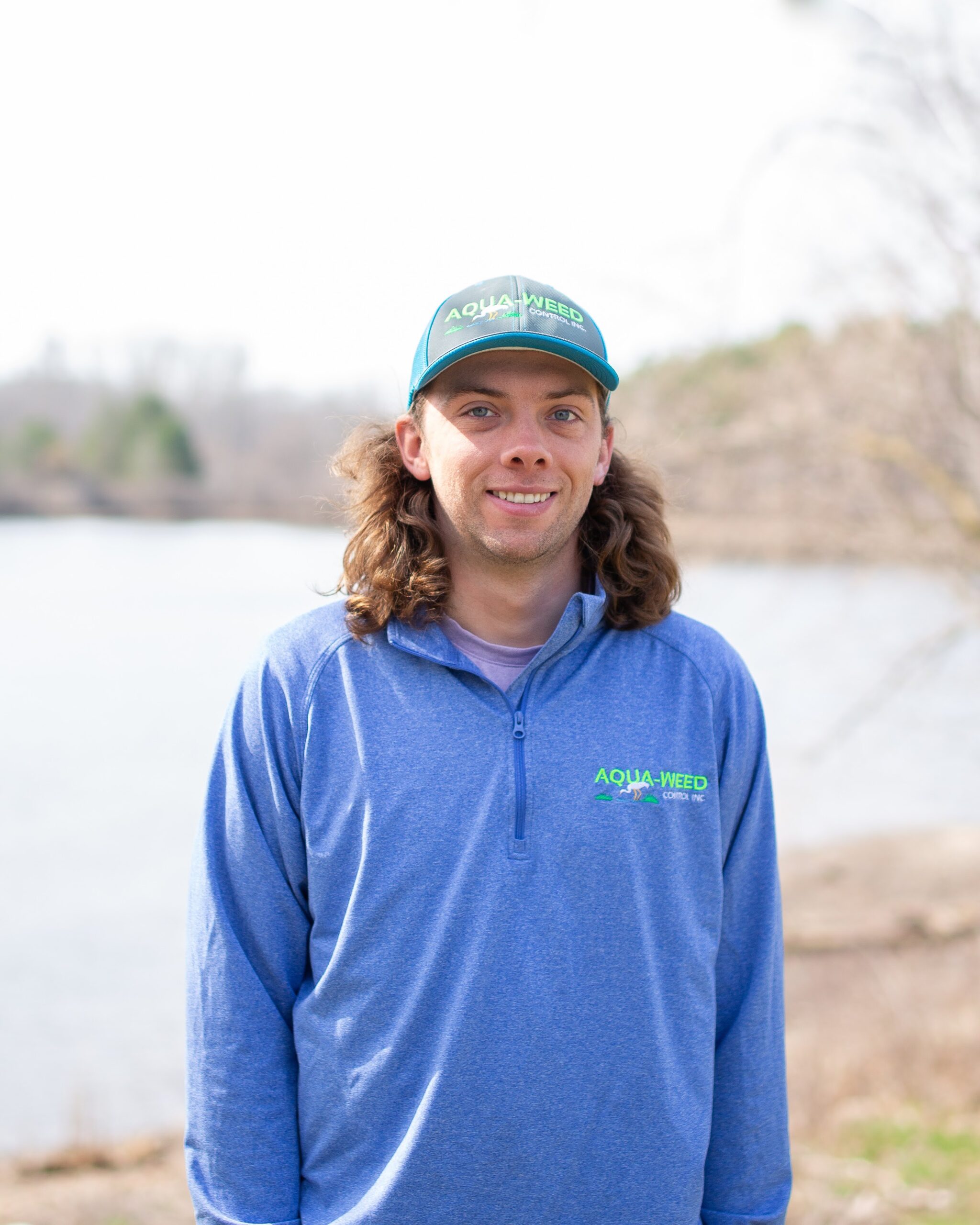 Michigan Lake and Pond Management - Our Team